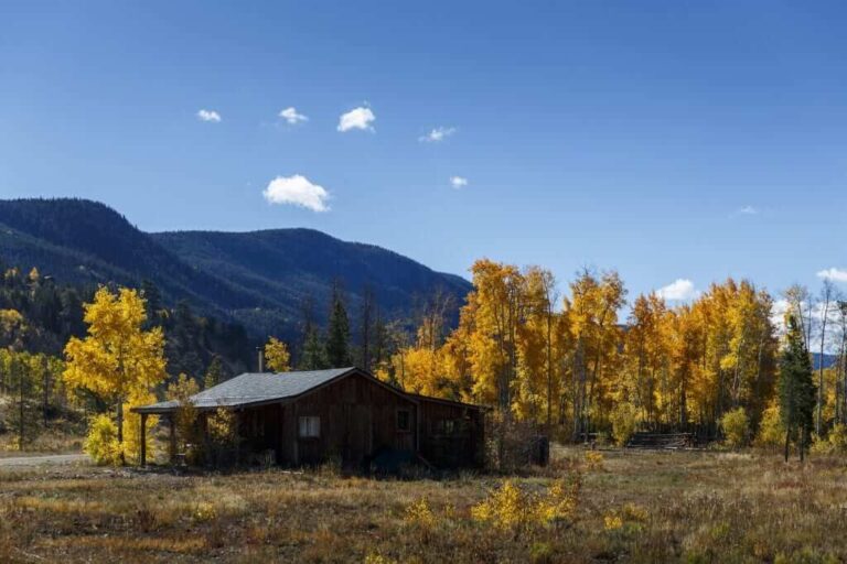 Choose Your Adventure at Our Colorado Mountain Ranch - Rawah Ranch ...