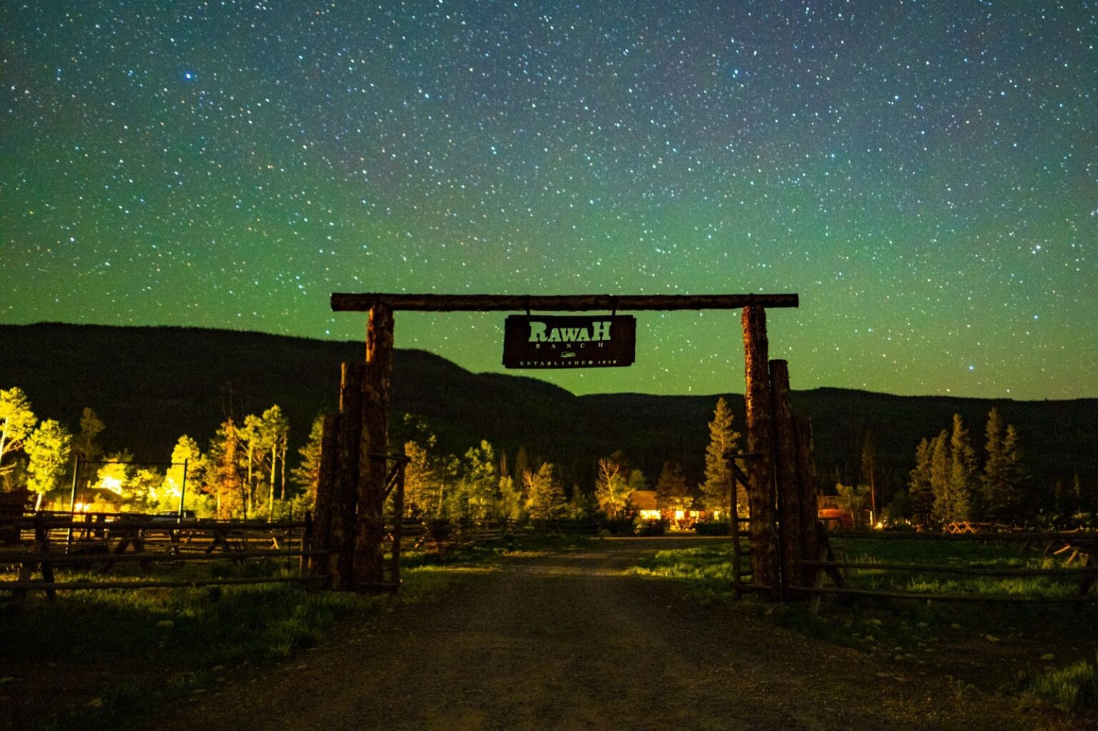 Colorado Vacation Packages for Our All-Inclusive Ranch - Rawah Ranch ...