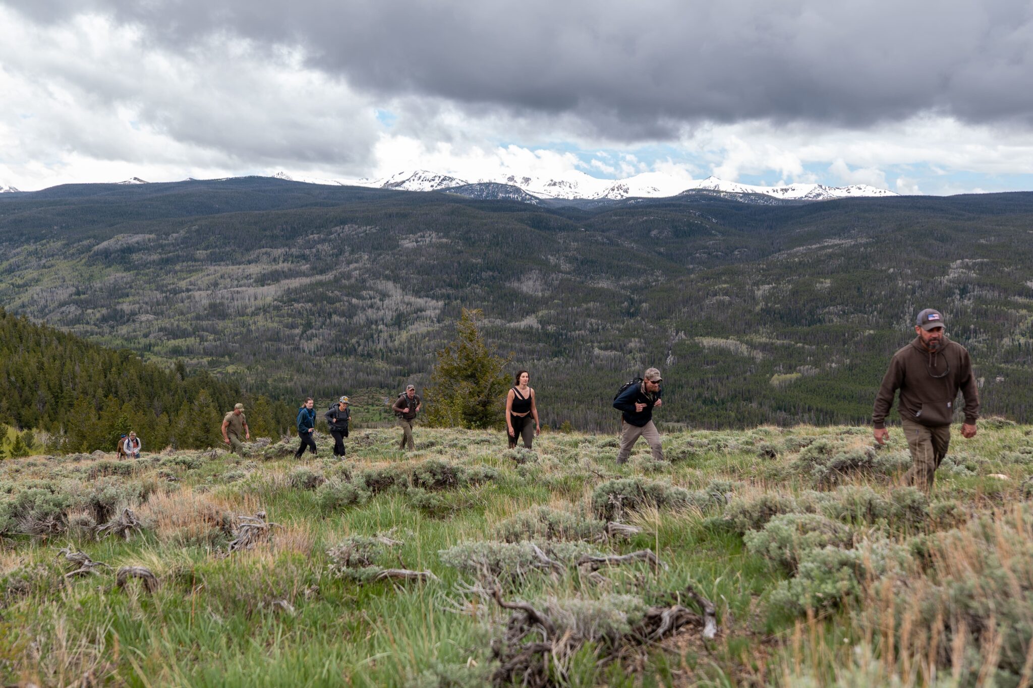 Rawah Ranch: The Perfect Ecotourism Destination in Colorado - Rawah ...